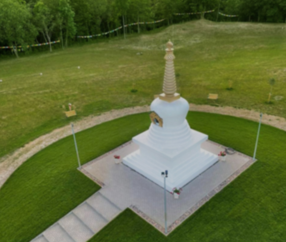 Stupa